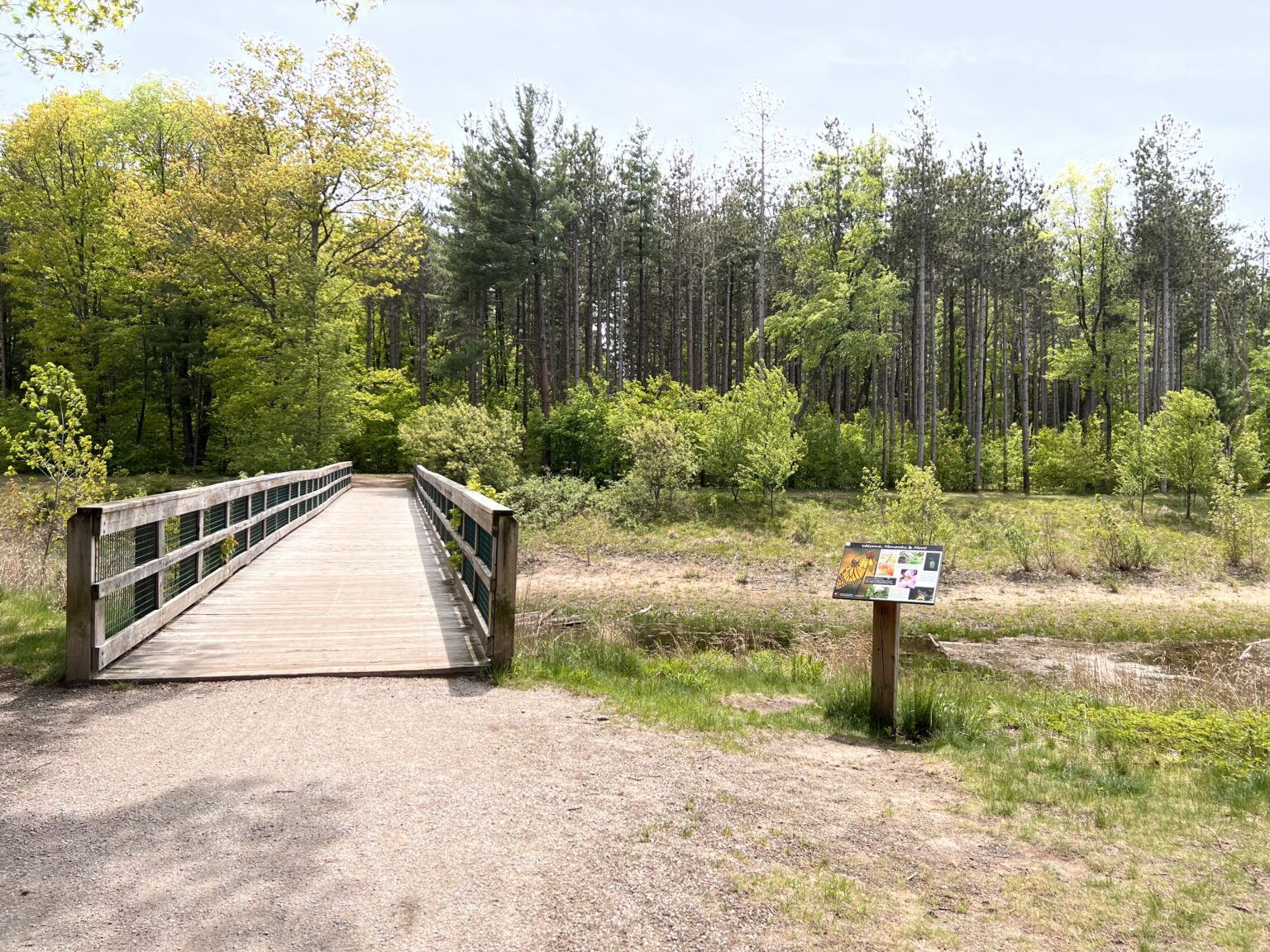 Do You Know Riley Trails? - Visit West Michigan