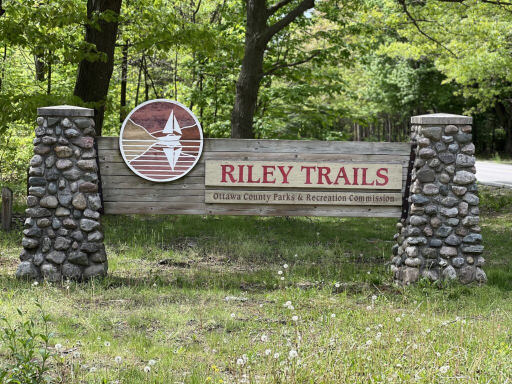 Do You Know Riley Trails? - Visit West Michigan